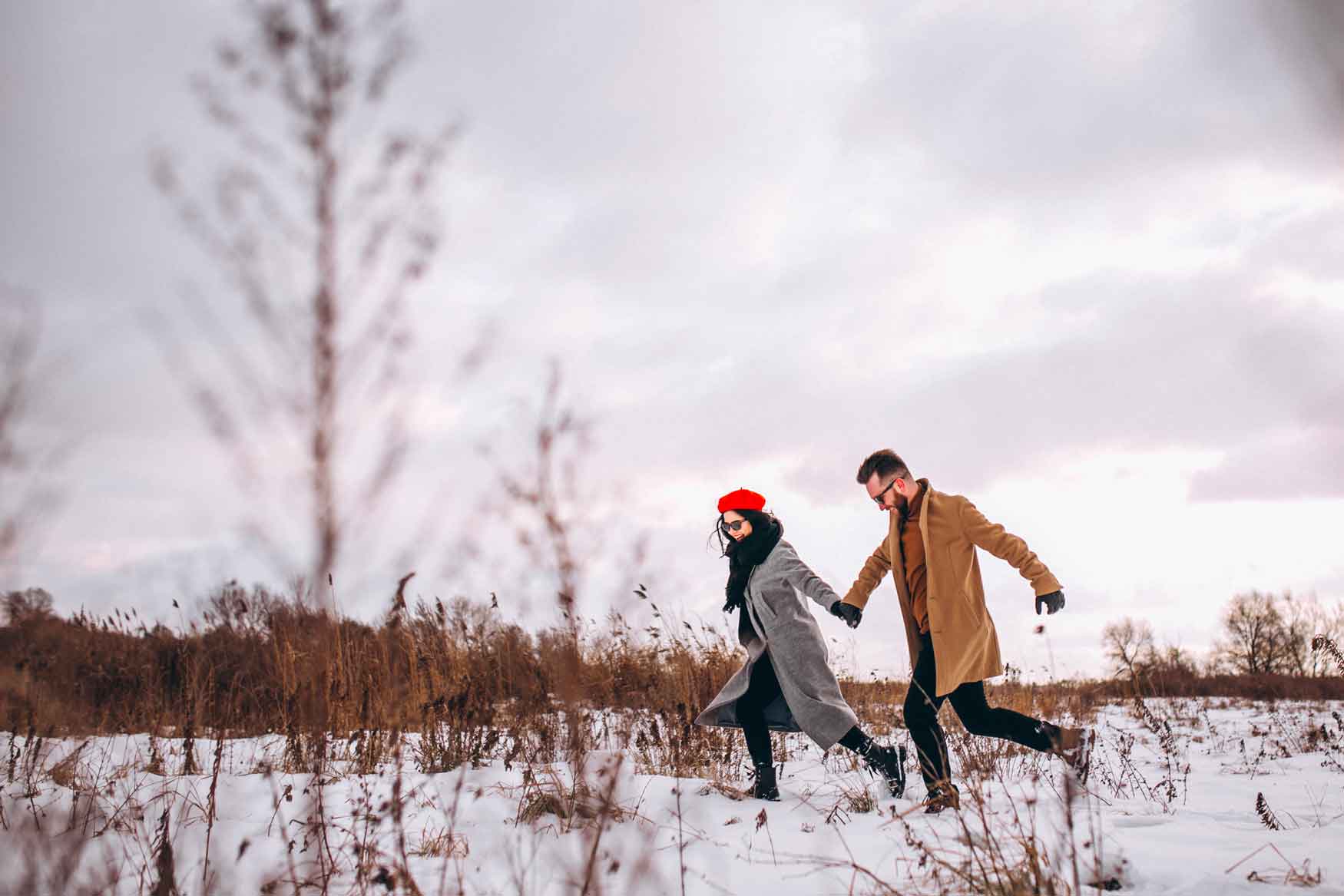 Préparer son corps à l’hiver (1) : 5 bonnes pratiques à adopter - Pure ...