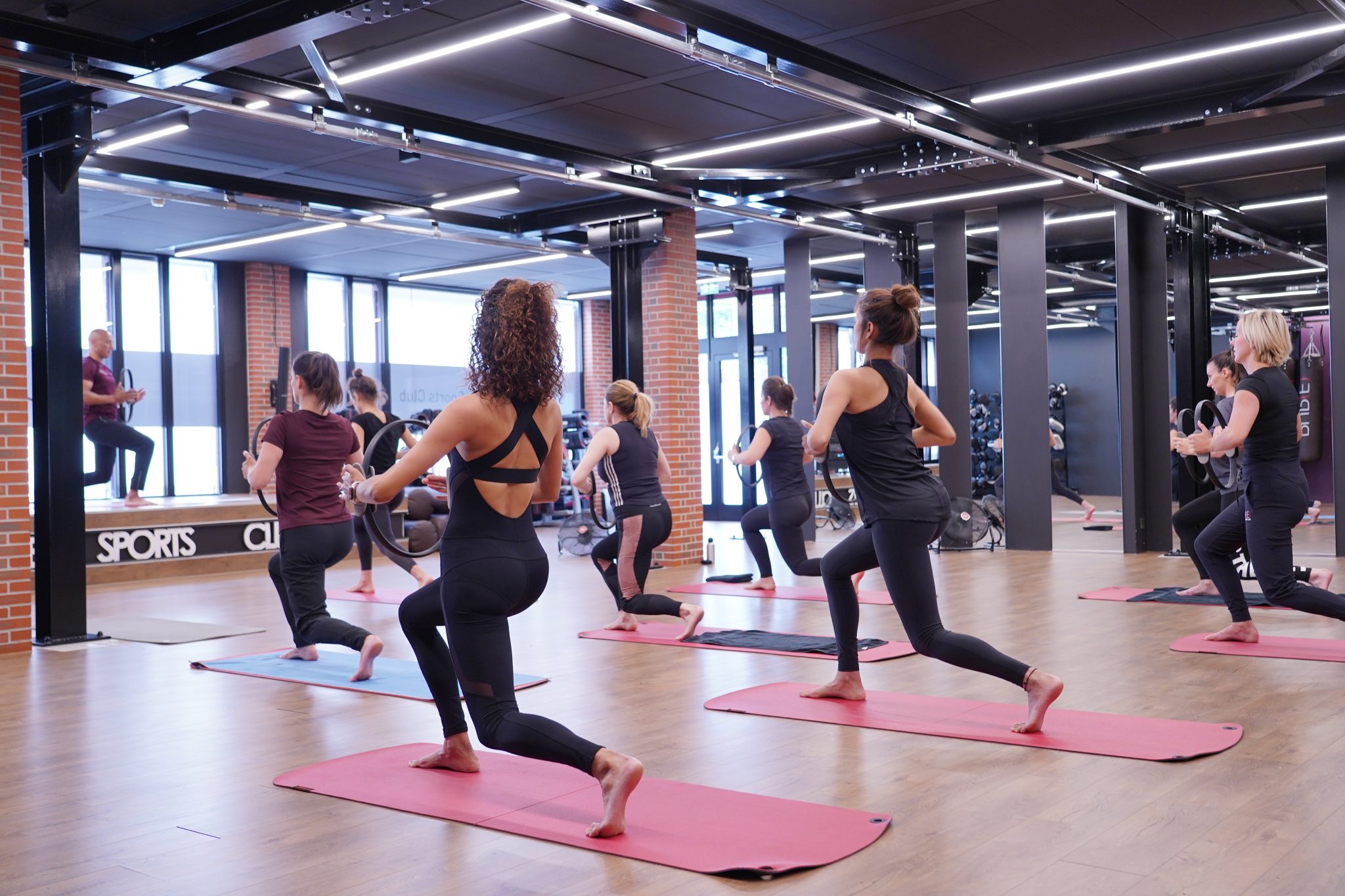 Gym : nos meilleurs tips pour rester motivé - Pure Sport Club