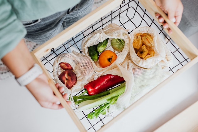 Pourquoi manger des légumes quand on fait du sport ? - Pure Sport Club