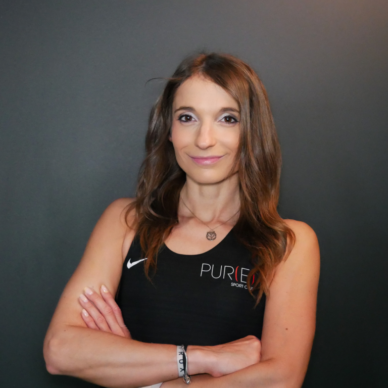 Pure Sport Club à Genève - Le fitness à l'état pur